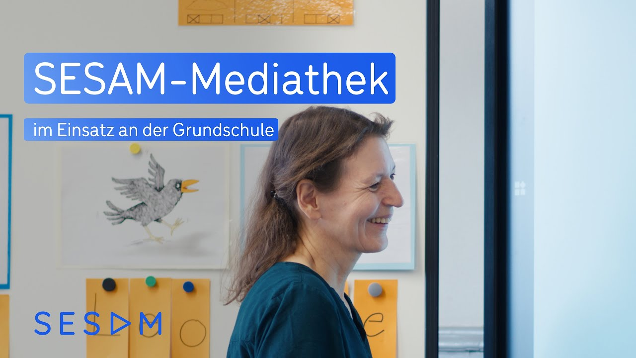 SESAM im Einsatz in allen Schularten | Landesmedienzentrum Baden ...