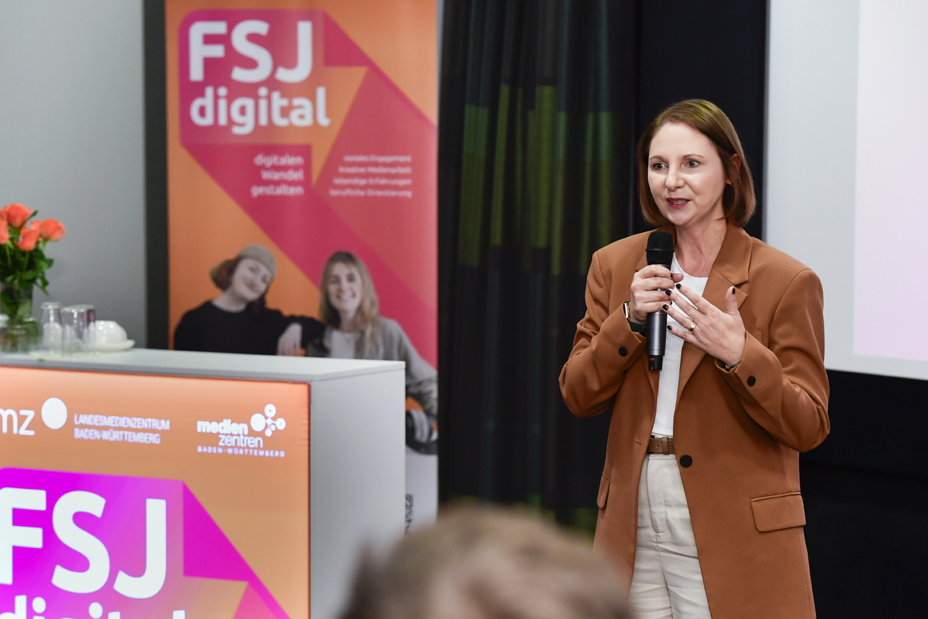 Pilotjahrgang von FSJ digital erfolgreich gestartet ...
