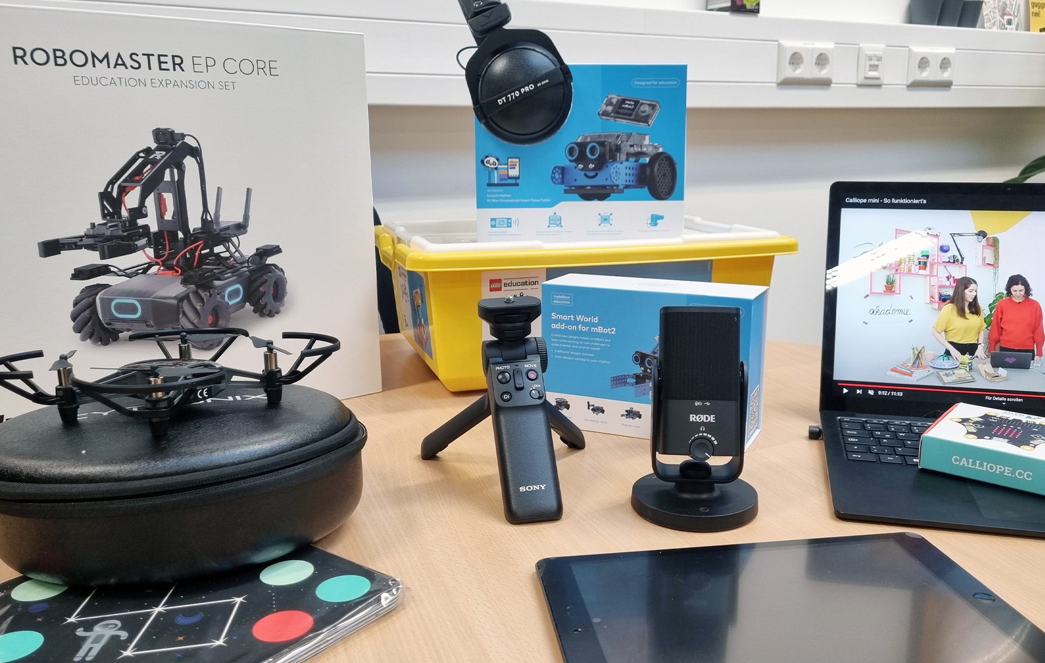 FSJ digital: Landesmedienzentrum Baden-Württemberg