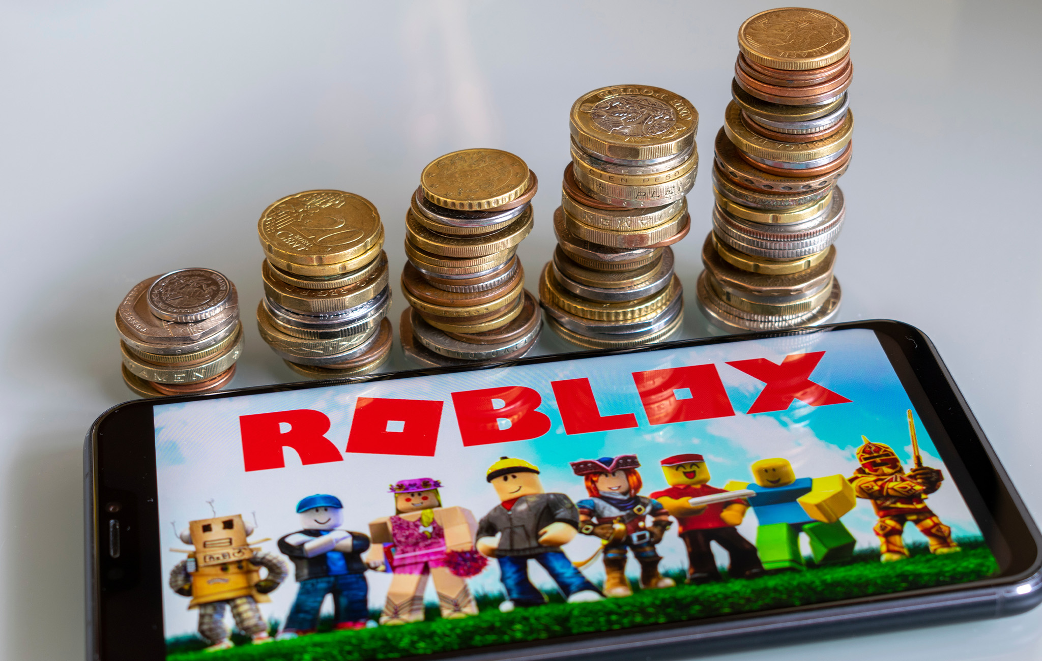 Roblox – Chancen und Herausforderungen der Spiele-Plattform ...