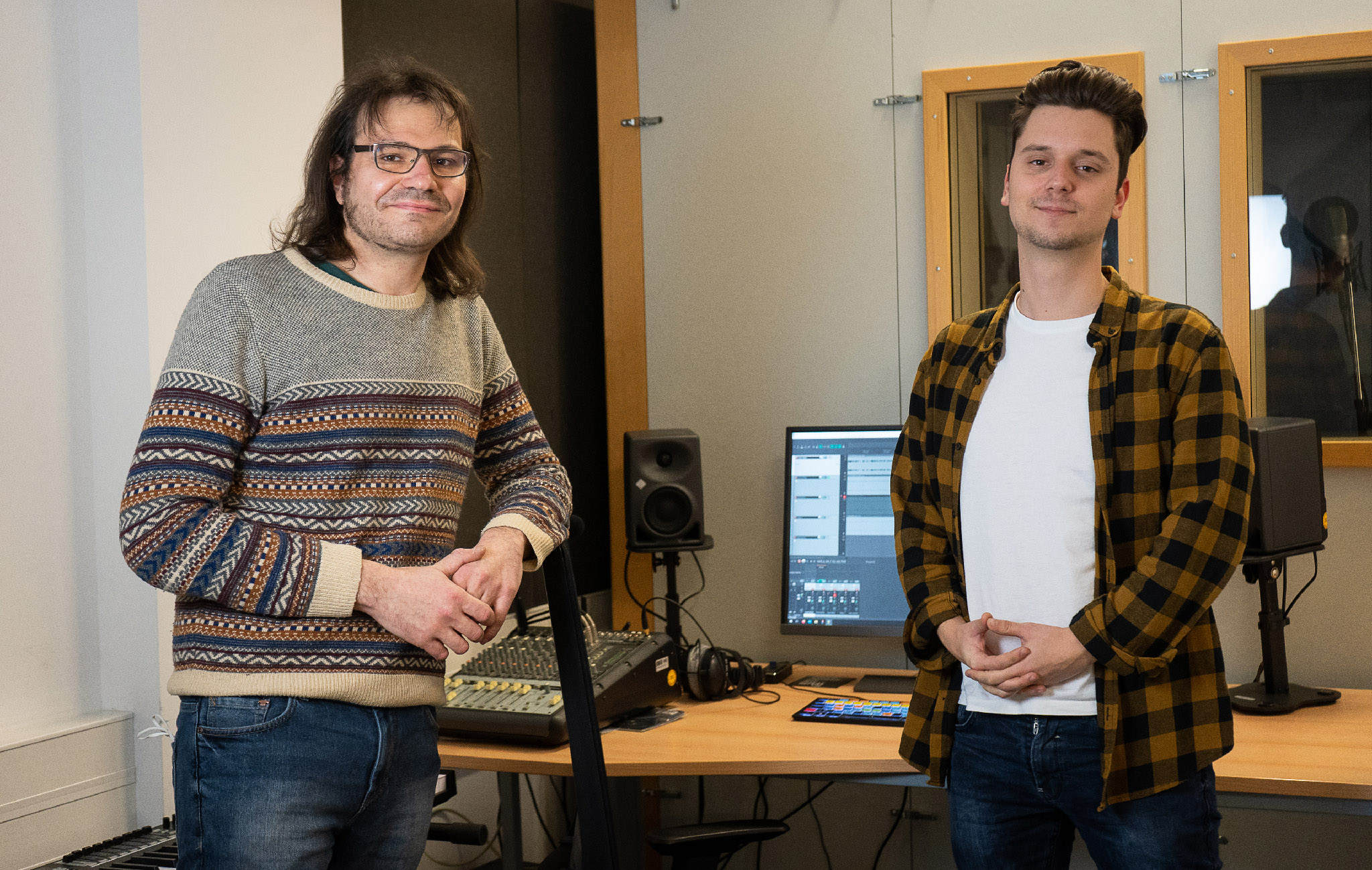 Game Based - Der Podcast über Games in der Bildung | Stadtmedienzentrum ...